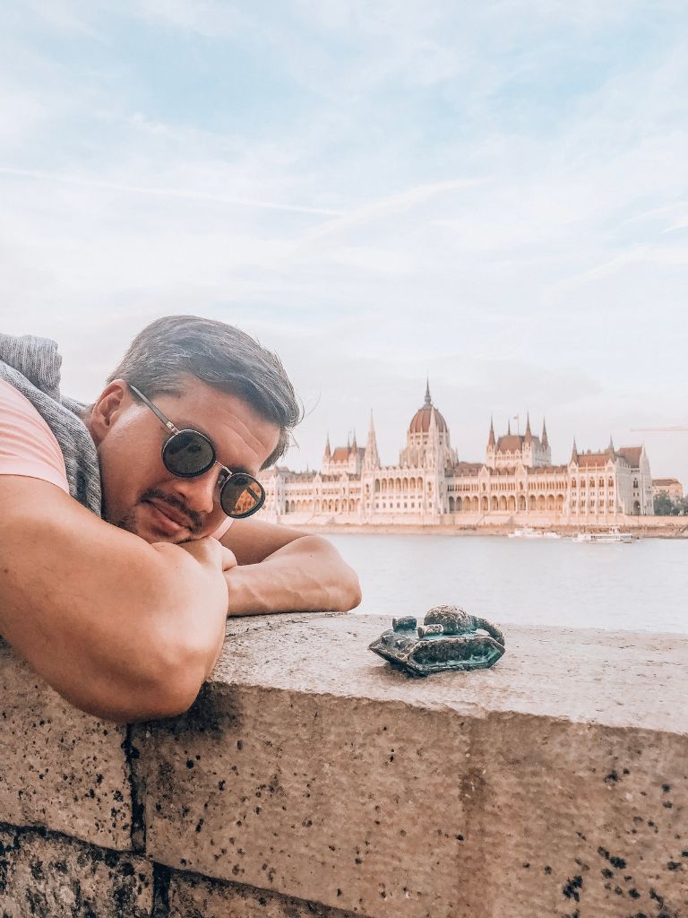 2in1 entertaining sightseeing tour with extras in Budapest – JUST Diaries